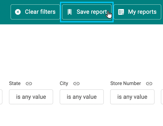 Accessing UNFI Insights data in Crisp – Crisp Knowledge Base