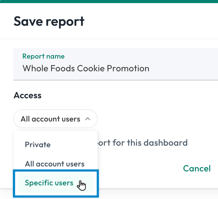 Planning a store demo – Crisp Knowledge Base