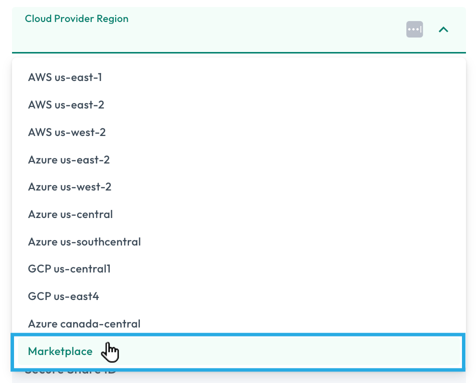 Snowflake connection setup guide – Crisp Knowledge Base