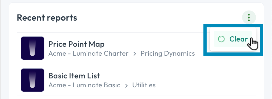 Crisp product updates – Crisp Knowledge Base
