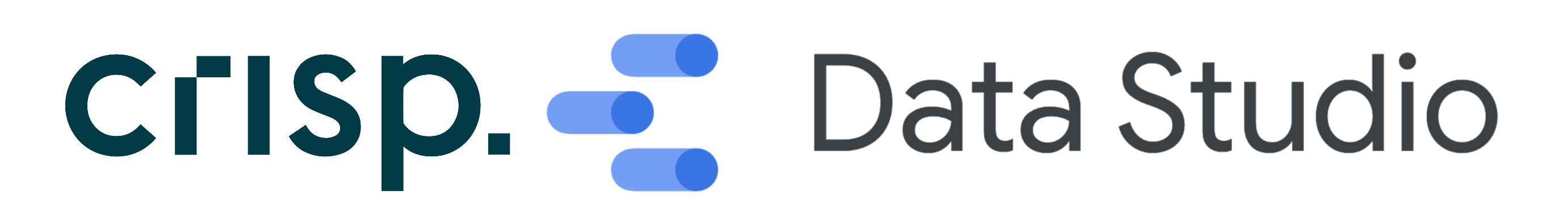 Using Crisp with Looker Studio – Crisp Knowledge Base