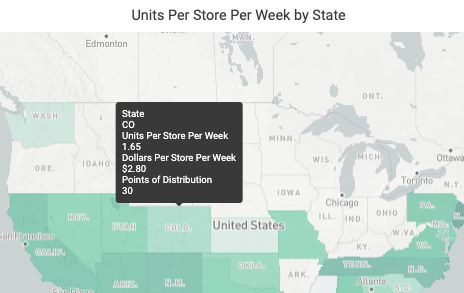 Planning a store demo – Crisp Knowledge Base